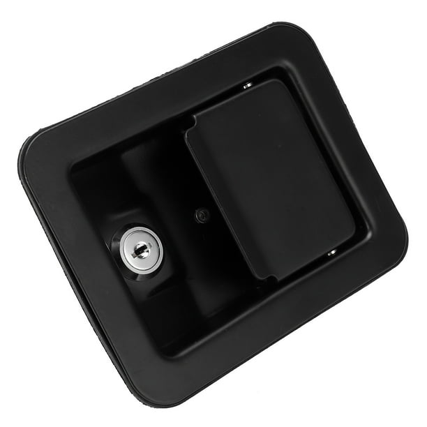 Silent Unit Lock, Genset Panel Lock 4-Corner Mounting Silent Unit ...