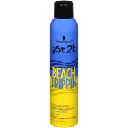 Got2b Glued Blasting Freeze Hairspray, 2 oz - Walmart.com
