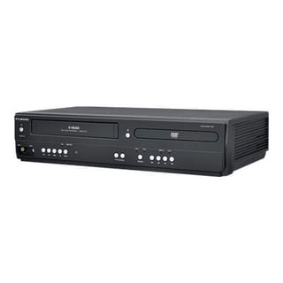 Walmart Dvd Vhs Player