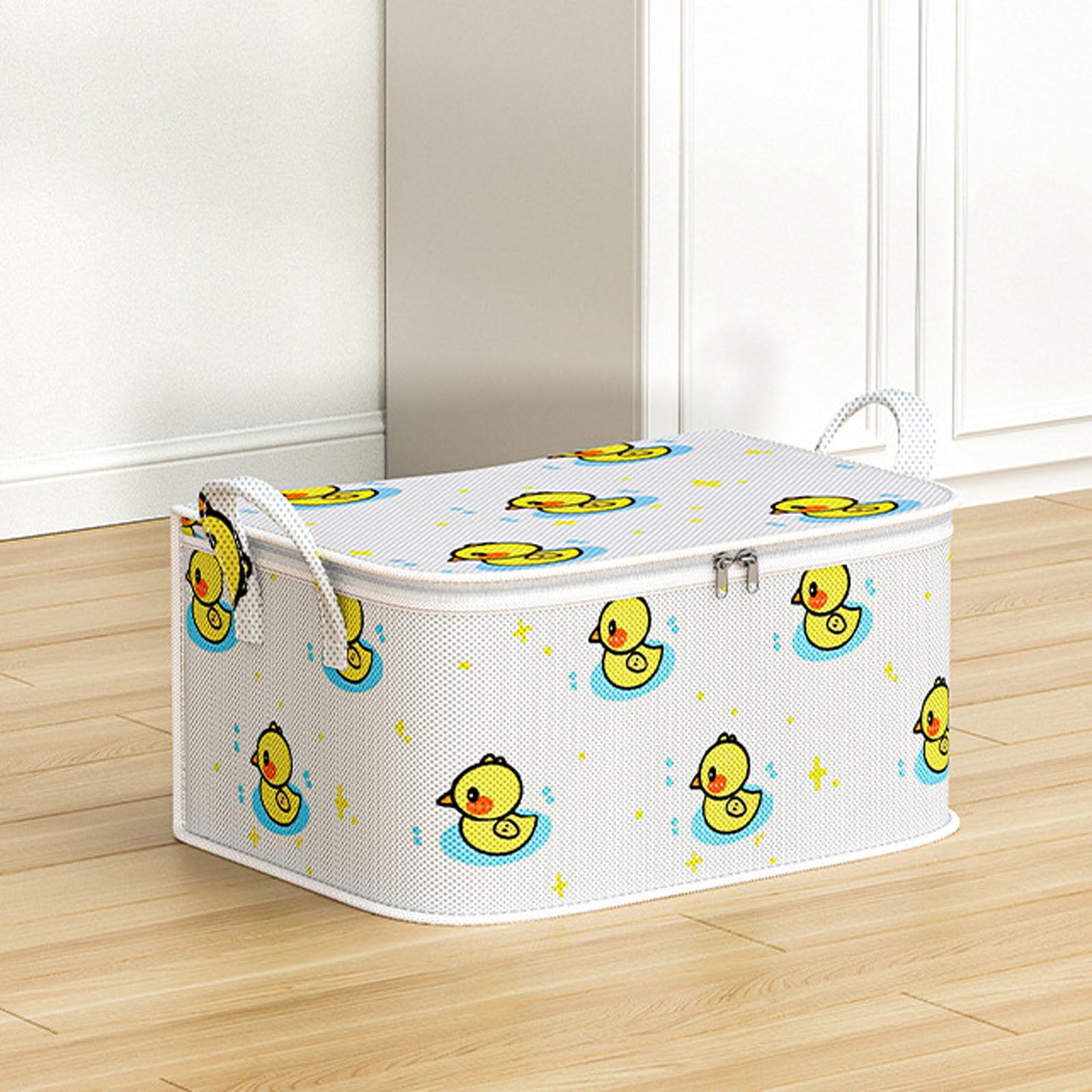Click here for Ganfancp Clothes Storage Bag Household Clothing Mo... prices