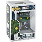 334 The Lizard - Marvel Spider-man Funko POP - Walmart.com
