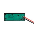 MOMOJIA Battery Capacitance Display Modules Voltages Monitors for ...