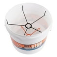 Twin Air Filter Cleaning Bucket with Trays (159011) - Walmart.com