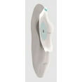 Coloplast SenSura® Mio Convex Flip 1-piece Closed, 10-50mm - Walmart.com