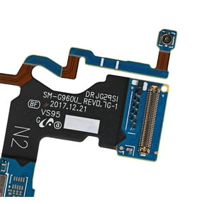Replacement Charging Port Board With Sim Card Reader Compatible For ...