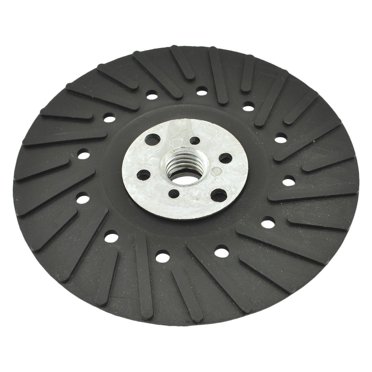 Mercury Floor Machines Scrub Pad Driver, 14" - Walmart.com