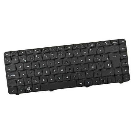 New SP Layout Keyboard for CQ42 - Laptop | Walmart Canada