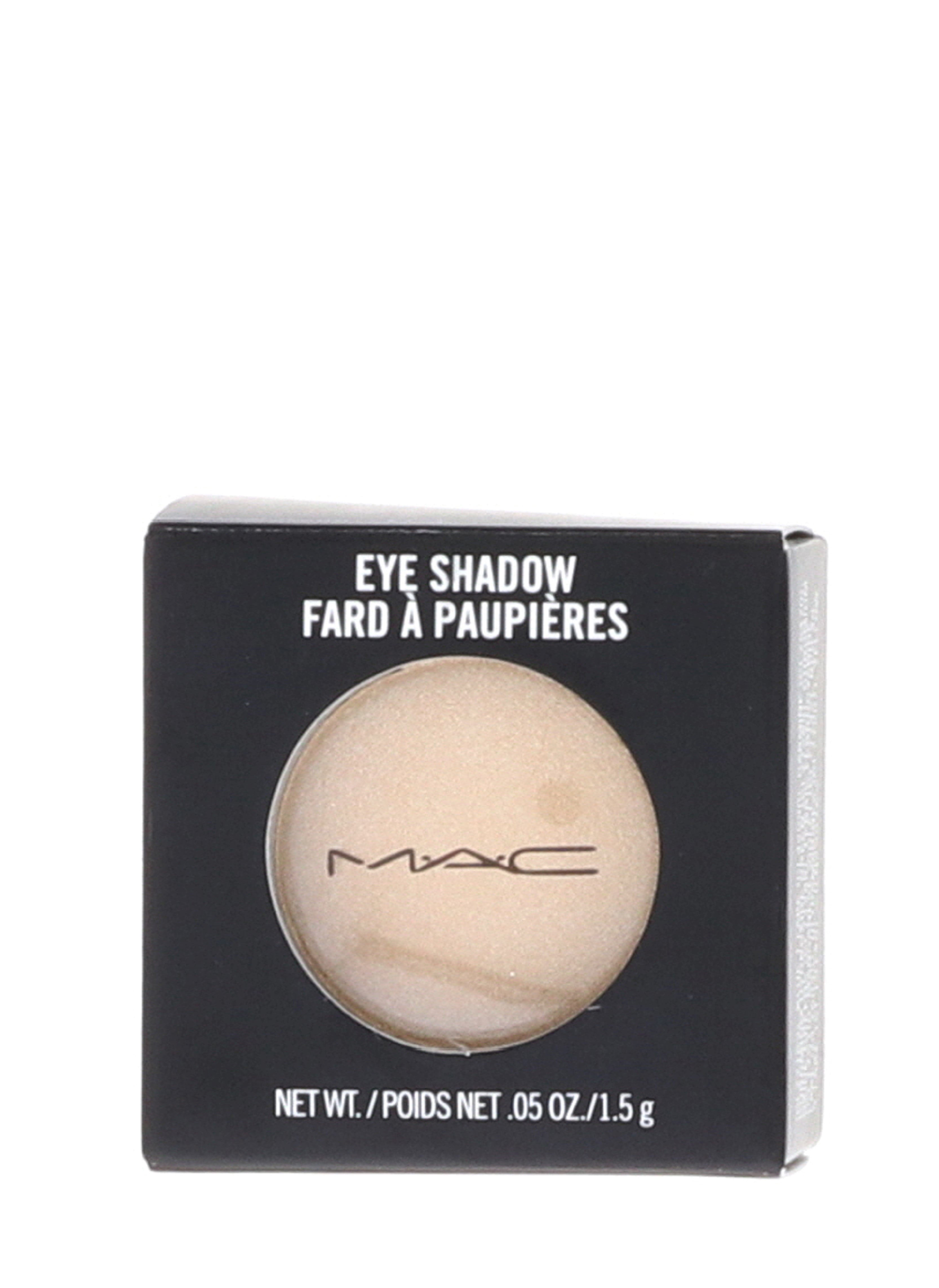 Mac Shroom Eyeshadow