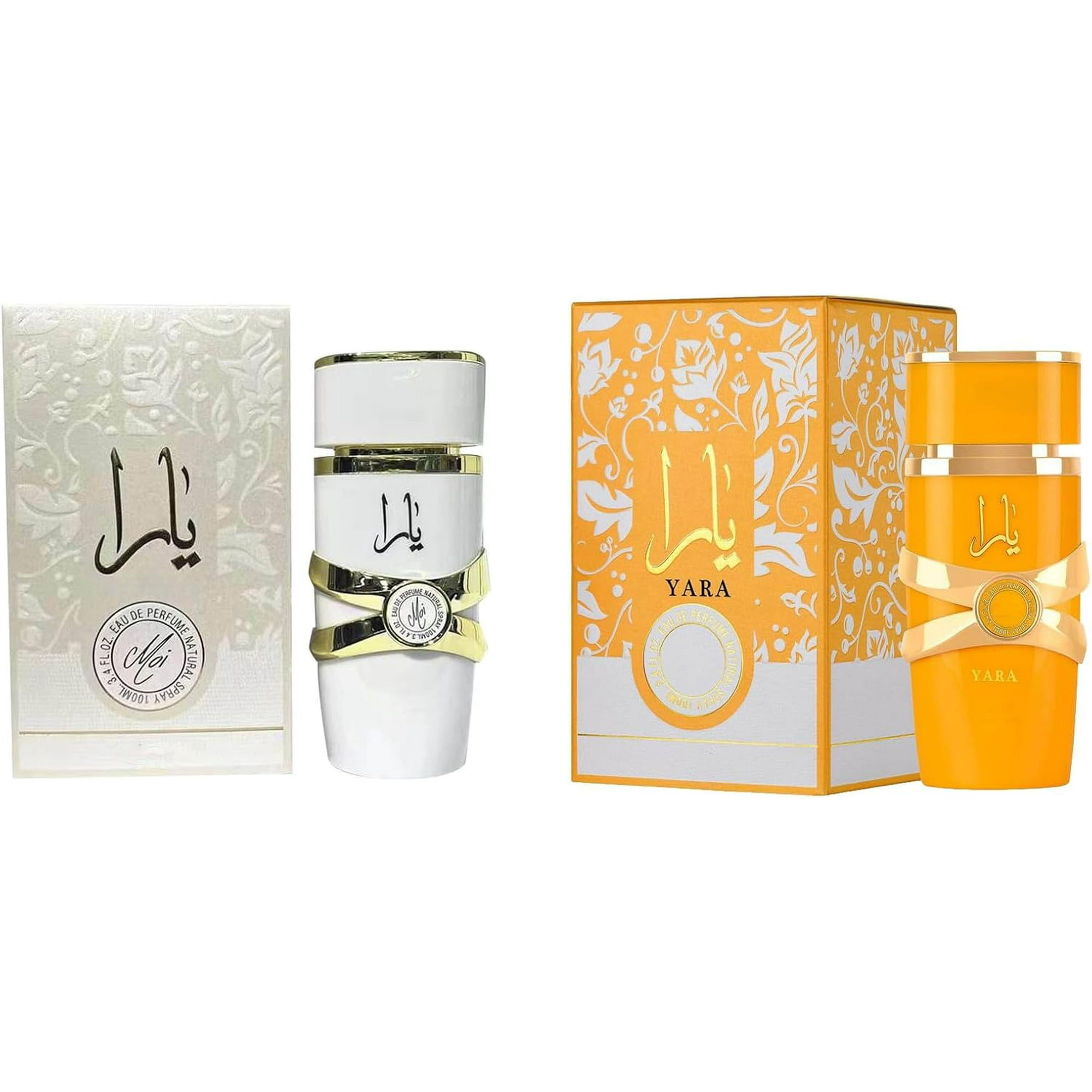 Click here for Gotyou Yara Edp Perfume Spray For Women And Men Du... prices