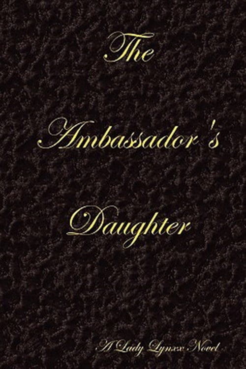 Pre-Owned Ambassador's Daughter - Black - Walmart.com