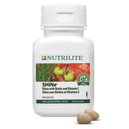 Amway Nutrilite ShiNe | Walmart Canada