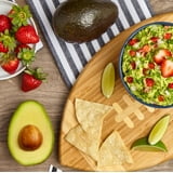 Fresh Large Hass Avocado Bag, 3- 4 Count - Walmart.com