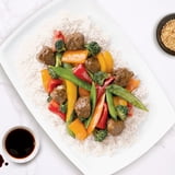 Gardein Vegan Beefless Tips, Plant-Based Meatless Food, Frozen ...