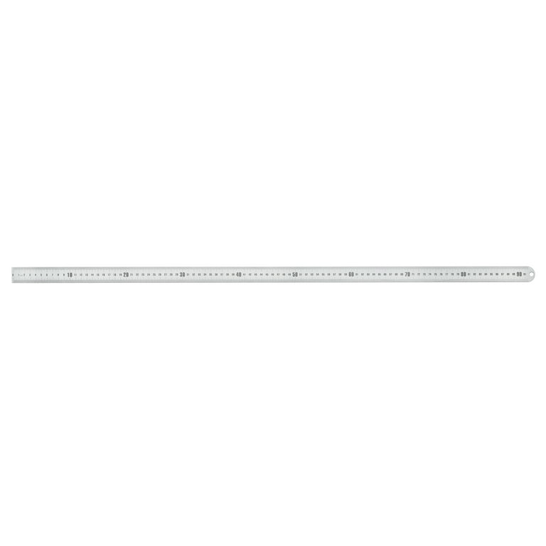 Yardstick And Ruler