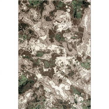 MDA RUGS KSAMIL COLLECTION KS06 7'11" X 10'10" - Walmart.com