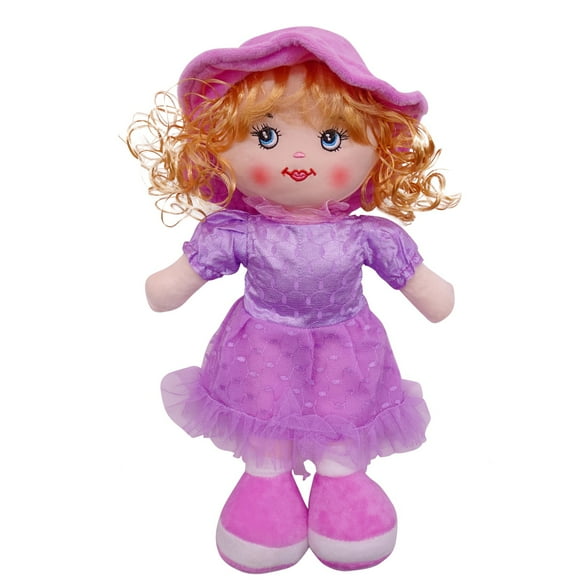 Rag Dolls - Walmart.com