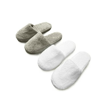 Spa Sister Duck Spa Slippers - women's Size 10 Indoor Footwear ...
