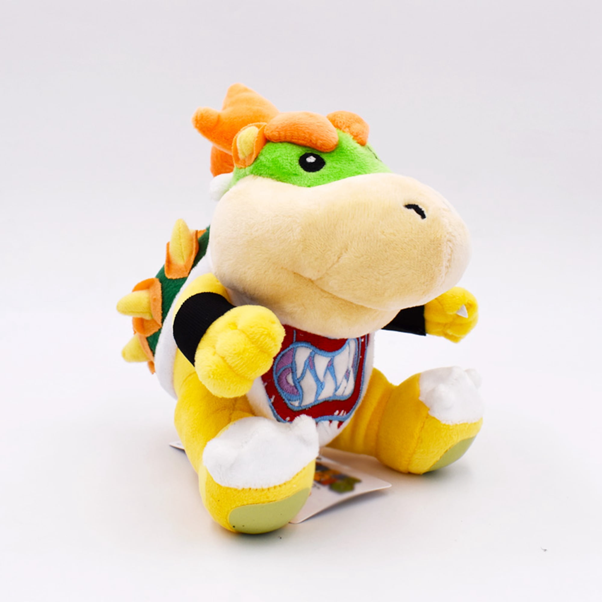 Buy SeekFunning Little Buddy Super Mario All Star Collection Bowser Jr ...