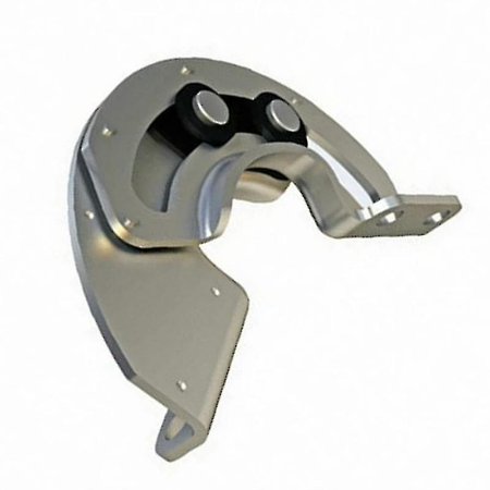 Hidden 90 Degree Hinge Industrial Equipment Cabinet Door Carbon Steel ...