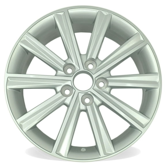 Toyota Camry Rims