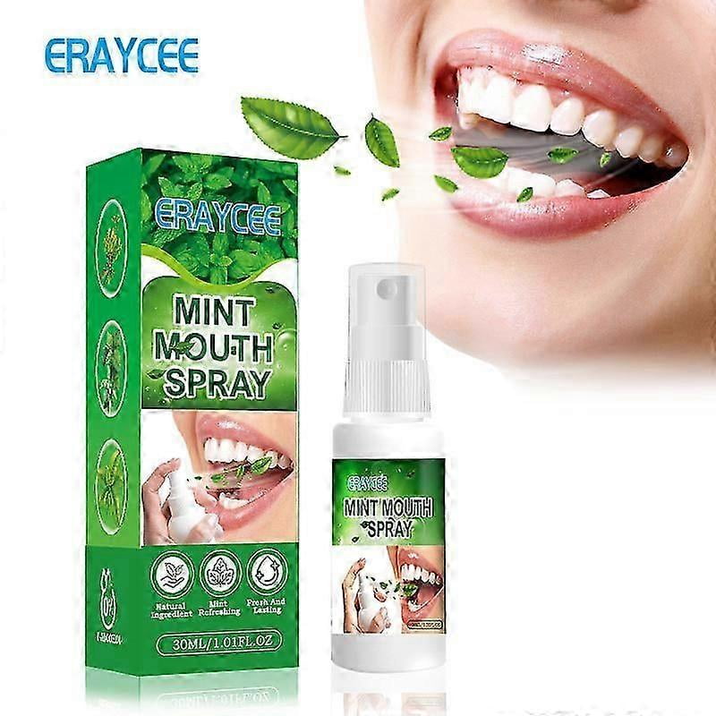 Click here for Lianyida Exquisitemint Mouth Spray Mint Breath Mis... prices