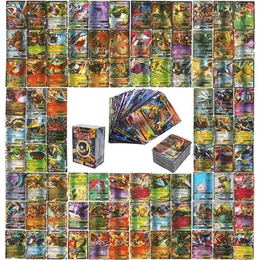 30 Pokemon Card Lot w/ 1 Ultra Rare (1 Ex, Lv.x, Prime, Break, Full Art ...