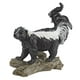 Design Toscano Stinky the Striped Skunk Statue - Walmart.com