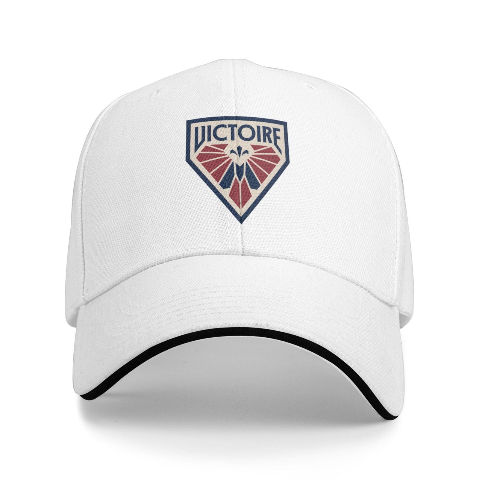 Click here for Liqun Montreal Victoire Hat Unisex Casual Baseball... prices