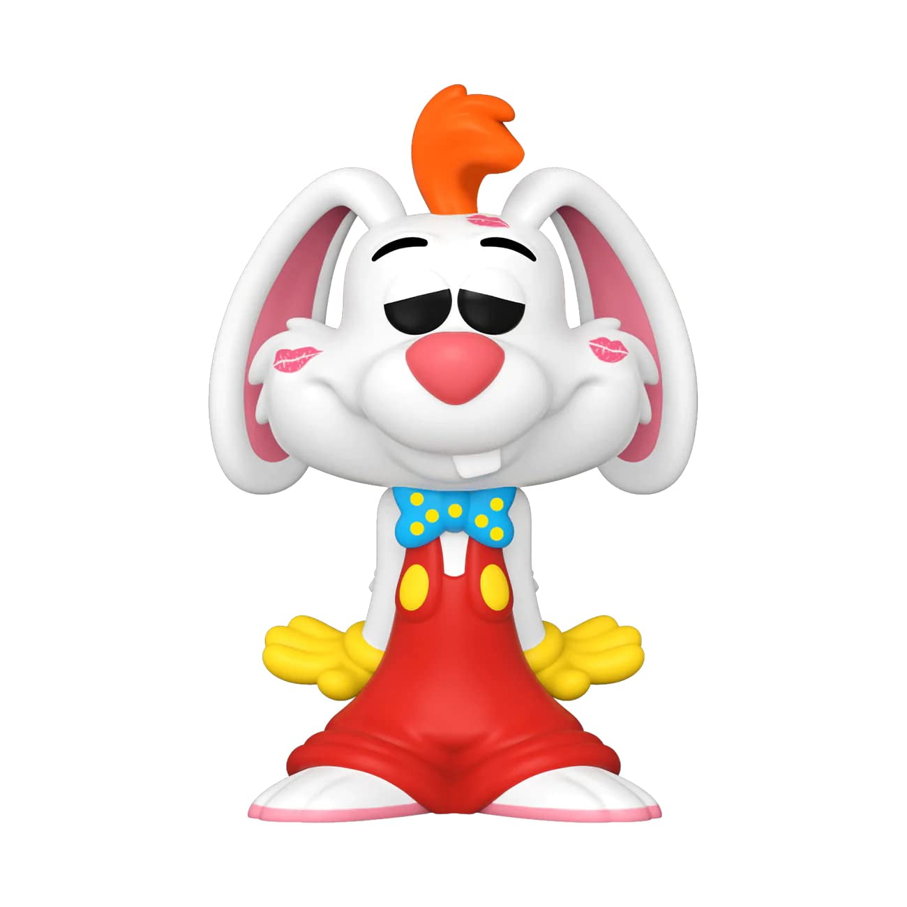 Funko Pop! Who Framed Roger Rabbit: Roger Rabbit #1270 Convention ...