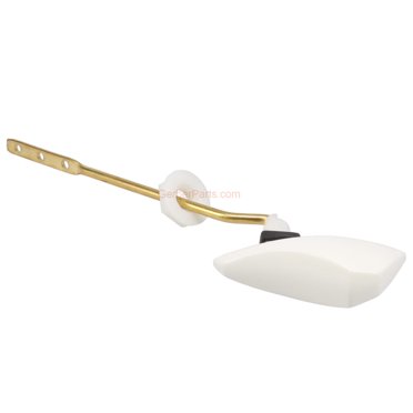 Pvc Trip Lever Waste Assembly 1-1/2 In. Chrome - Walmart.com