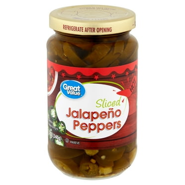Alpino Giardiniera Hot Pepper Mix, 12 oz, (Pack of 6) - Walmart.com