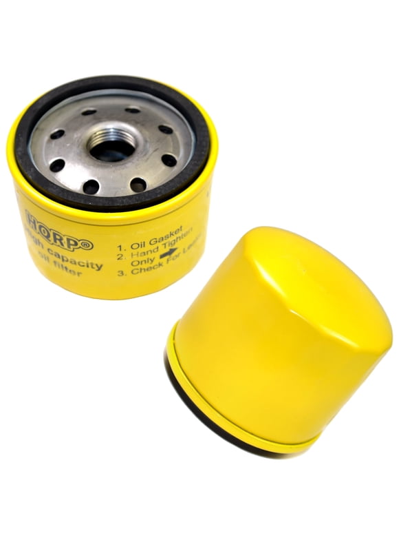 Lawn Mower Oil Filters in Oil Filters by Vehicle - Walmart.com