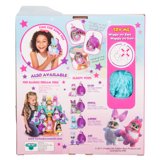 Fur Babies World Sleepy Pod + Dreamstar Fur Baby Adero - Walmart.com