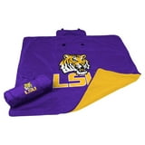 LSU All-Weather Blanket - Walmart.com