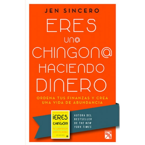 Eres Un@ Chingon@ Haciendo Dinero [Spanish] - Walmart.ca