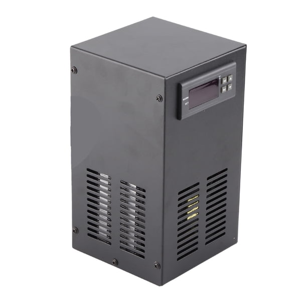 Aquarium Cooler Electronic High Power Fish Chillers Quiet Aquarium ...