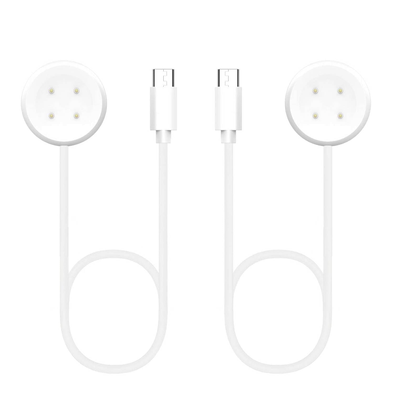 Click here for Komi [2-Pack] Charger For Google Pixel Watch 2 & F... prices