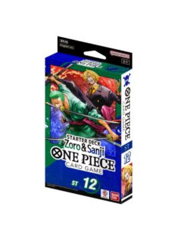 One Piece Trading Cards in Anime Trading Cards - Walmart.com