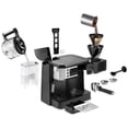 De'Longhi All-in-One Combination Coffee and Espresso Machine - Walmart.com