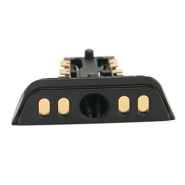 Headphone Port, Perfect Fitting Headphone Jack Install And Use ABS With ...