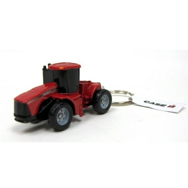 John Deere Die-Cast Lawn Tractor Key Chain - Walmart.com