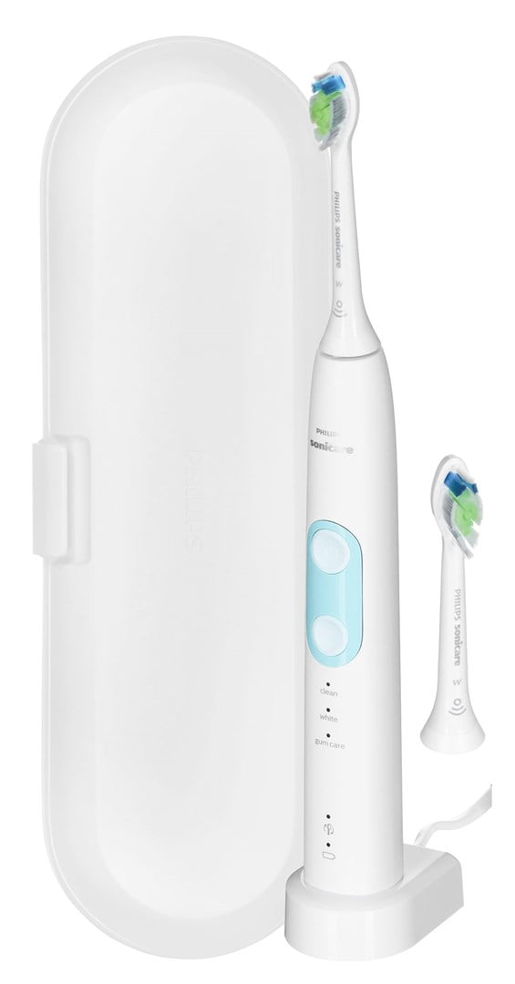 Philips Sonicare Built-in pressure sensor Sonic electric toothbrush ...