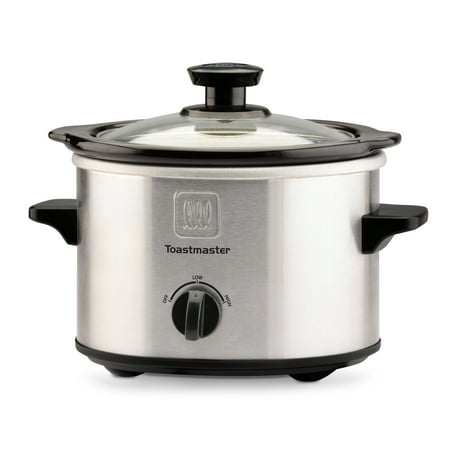UPC 655772014160 - Toastmaster 1.5 Quart Slow Cooker | upcitemdb.com