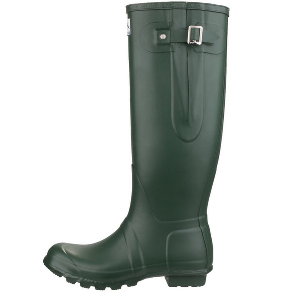 Hawkridge Plain Design Wellington Boots | Walmart Canada