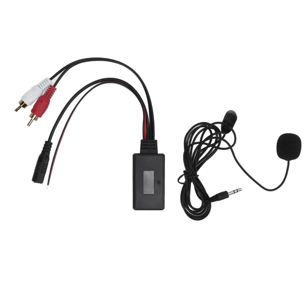 Bluetooth RCAAUX Adapter,Car Bluetooth AUX Wireless Wireless RCAAU Xin ...