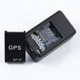 Mini GPS Long Standby Magnetic SOS Tracking Device for Vehicle/Car ...