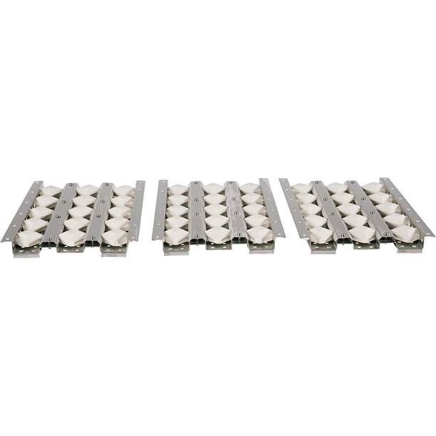 Ceramic Bbq Briquettes
