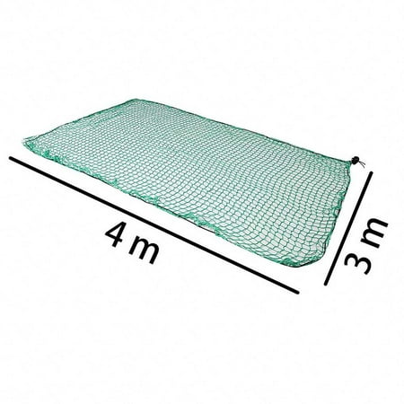 Trailer net tear-resistant stretchable High strength PP net car ...