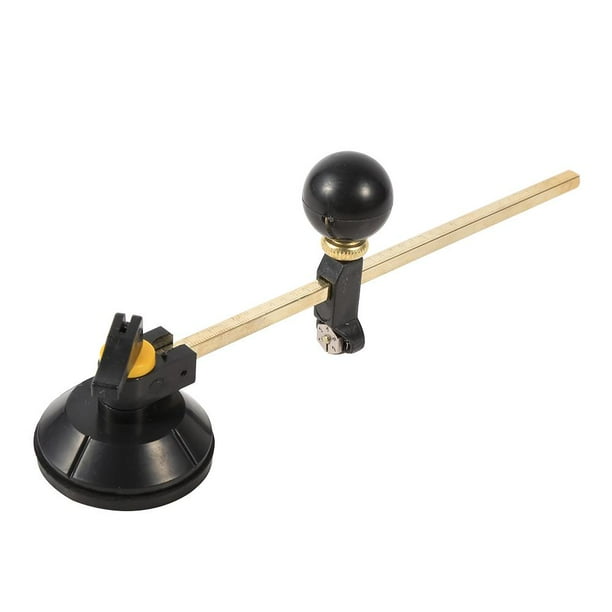 Adjustable Wheel And Circle Cutter