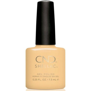 CND Shellac Gel Polish (Vivant) - Walmart.com